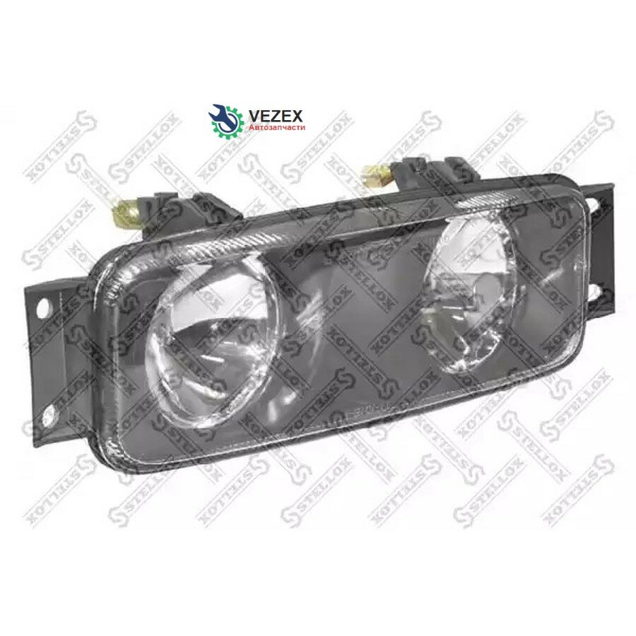 STELLOX 8733042SX 87-35000-SX фара ! правая с дальним светом \SCANIA 114 96-04