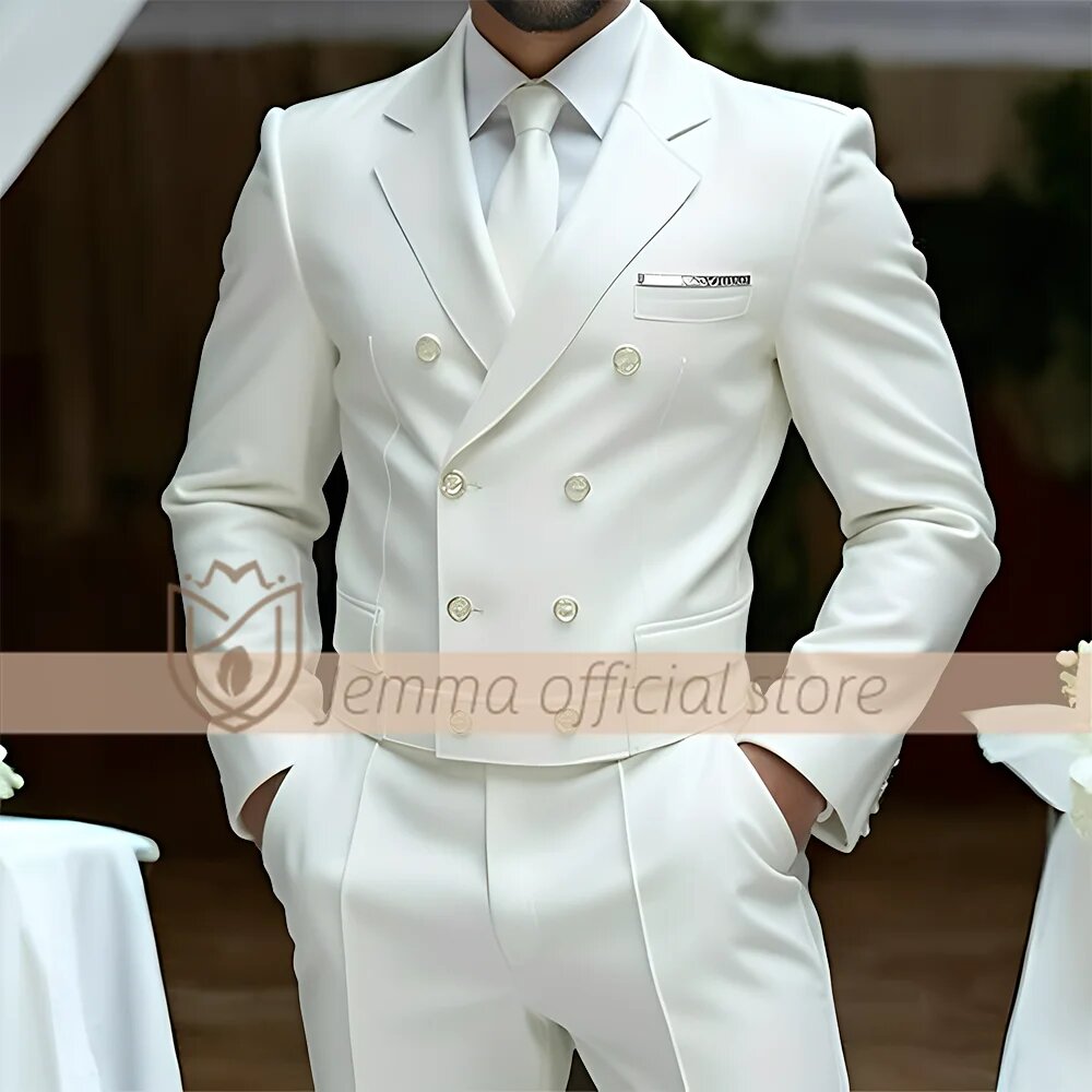 Костюм классический