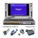 Мини-ПК SZBOX Pocket 8086 DOS-компьютер с Windows 3.0 EU