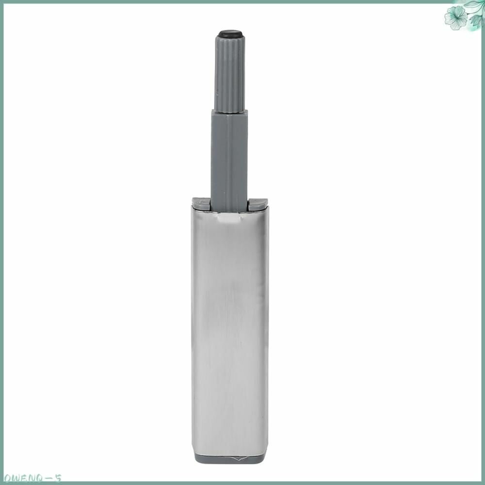 Демпферная система открытой двери