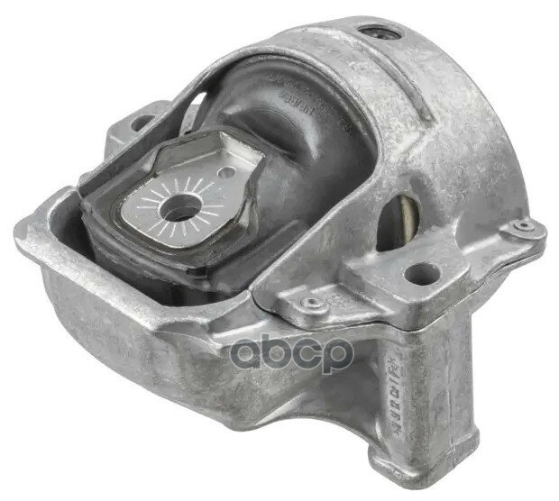 Опора двигат. лев. AUDI A4, A5, Q5 1.8,2.0TFSi09=> LEMFORDER арт. 3474501