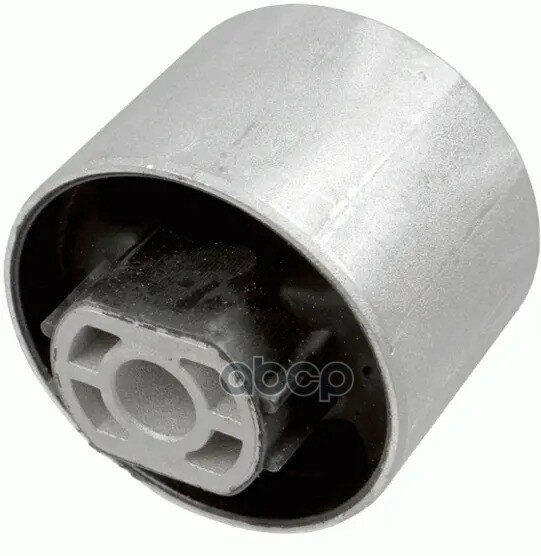 Сайлентблок заднего рычага AUDI A3/ SKODA OCTAVIA/ VW GOLF V LEMFORDER 3862001 LEMFORDER арт. 3862001