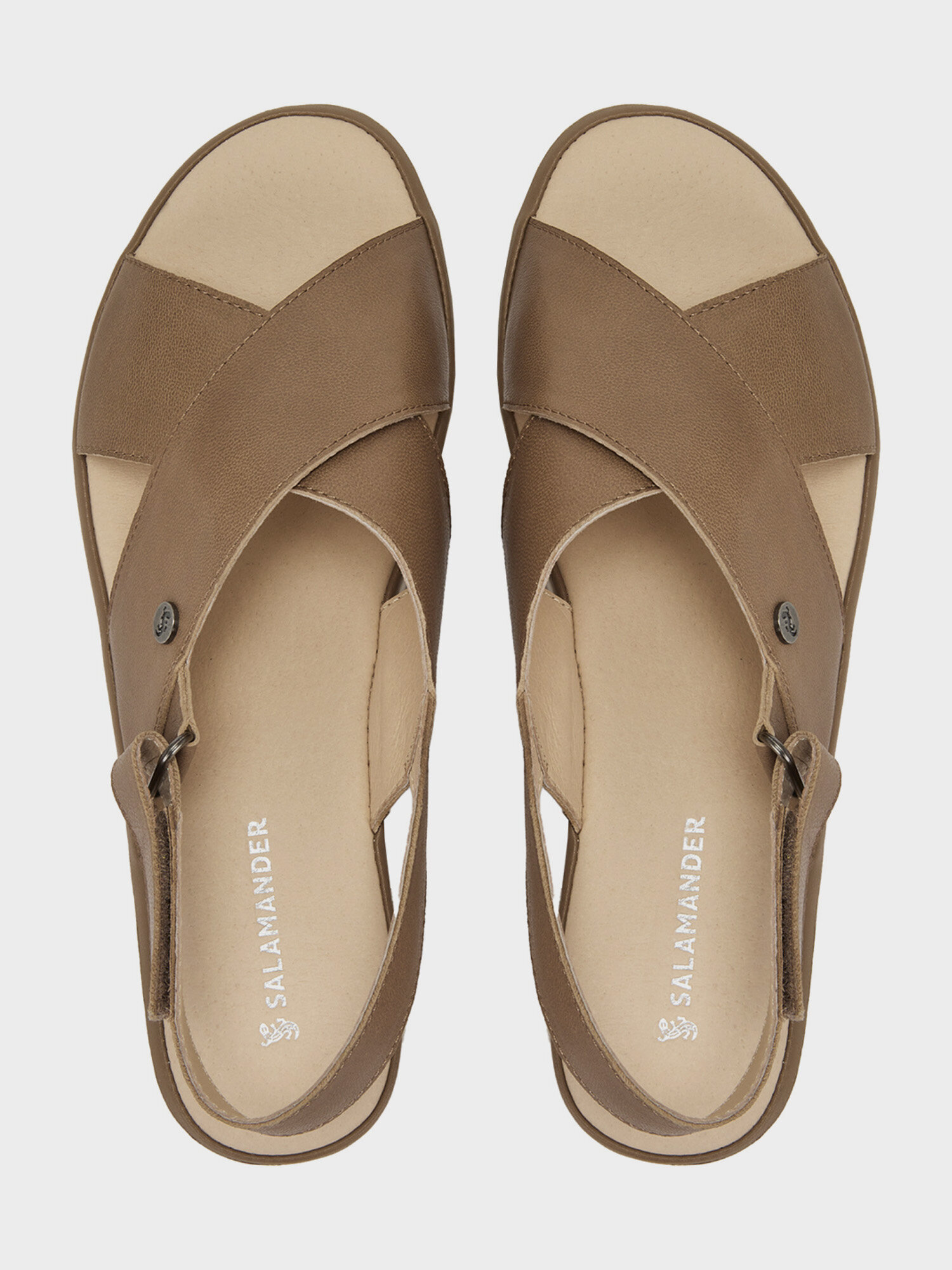 Сандалии SALAMANDER 233-1145A-1108