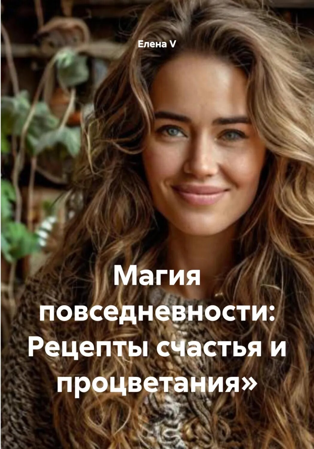 Магия повседневности: Рецепты счастья и процветания» [Цифровая книга]