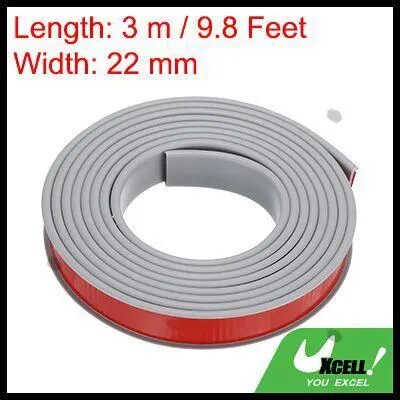 Кромка мебельная клеевая