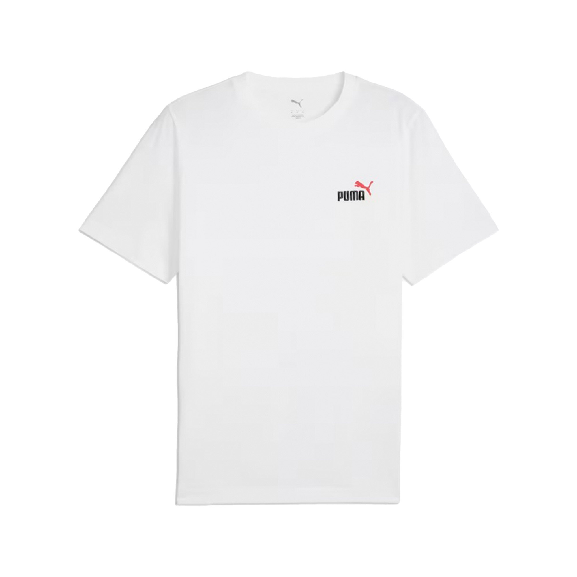 Футболка ESS 2 COLOR Small Logo Tee
