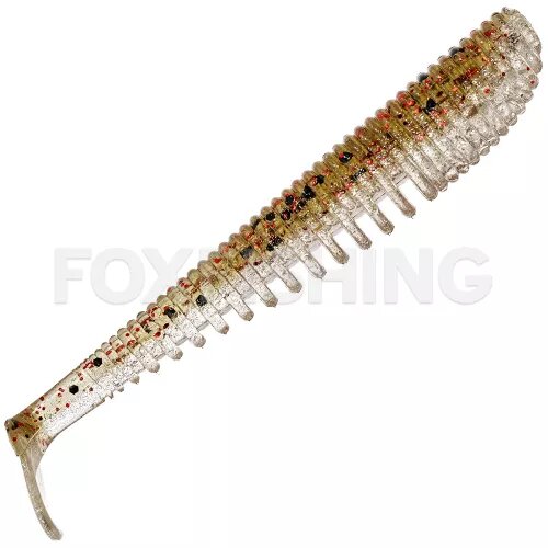 Силиконовая приманка Pontoon 21 Awaruna 3 №437 7.5см. 7шт.