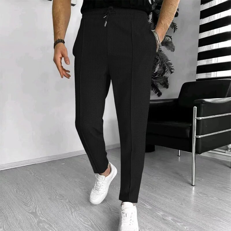 Брюки спортивные