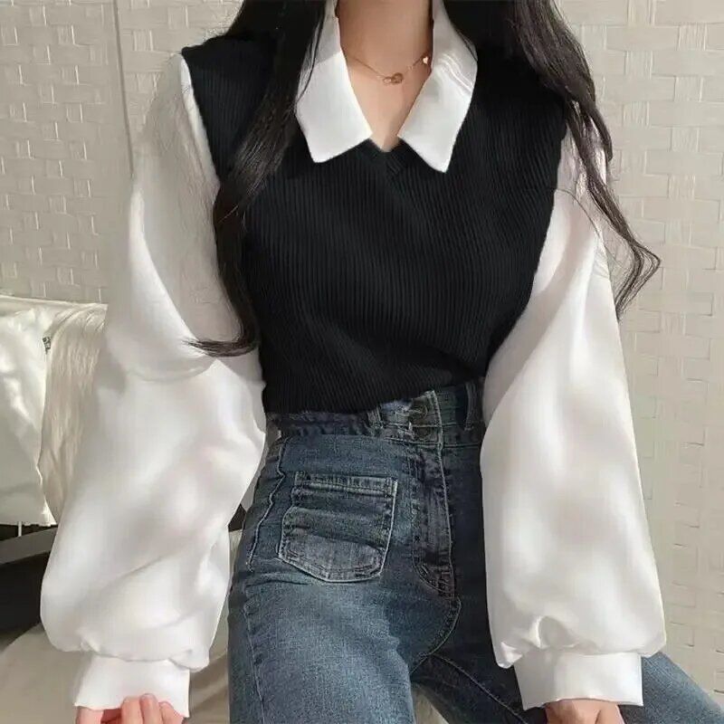 Блуза