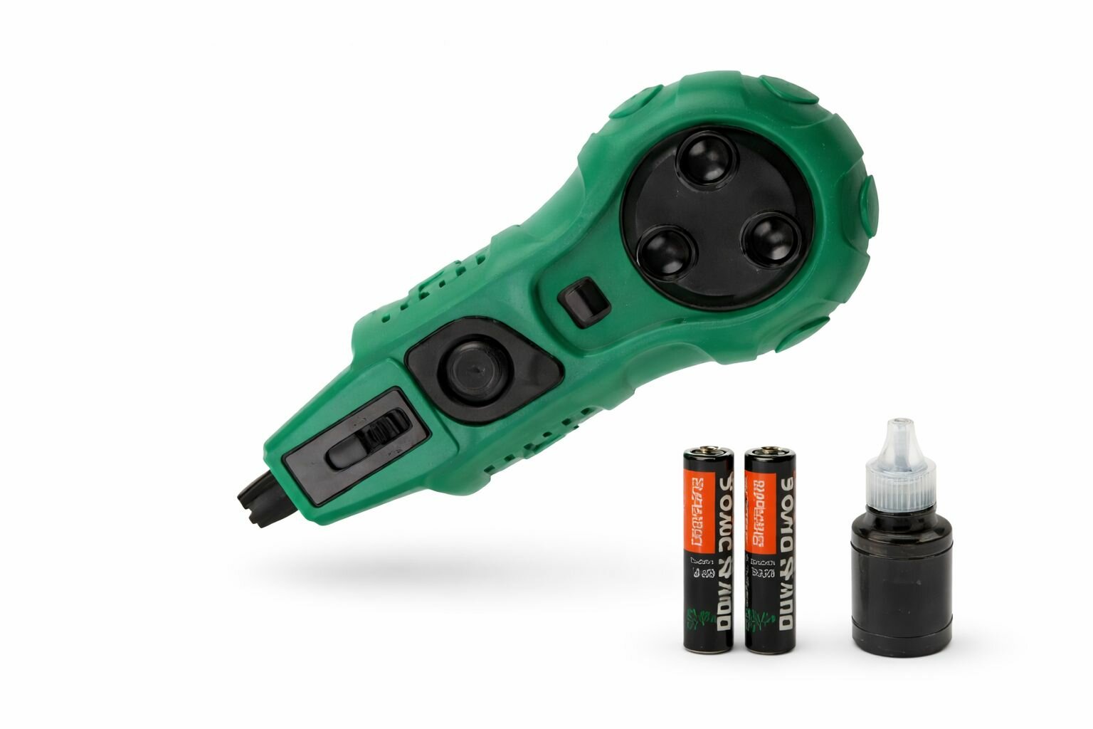 Электрический разметочный шнур с мелом, строительный инструмент