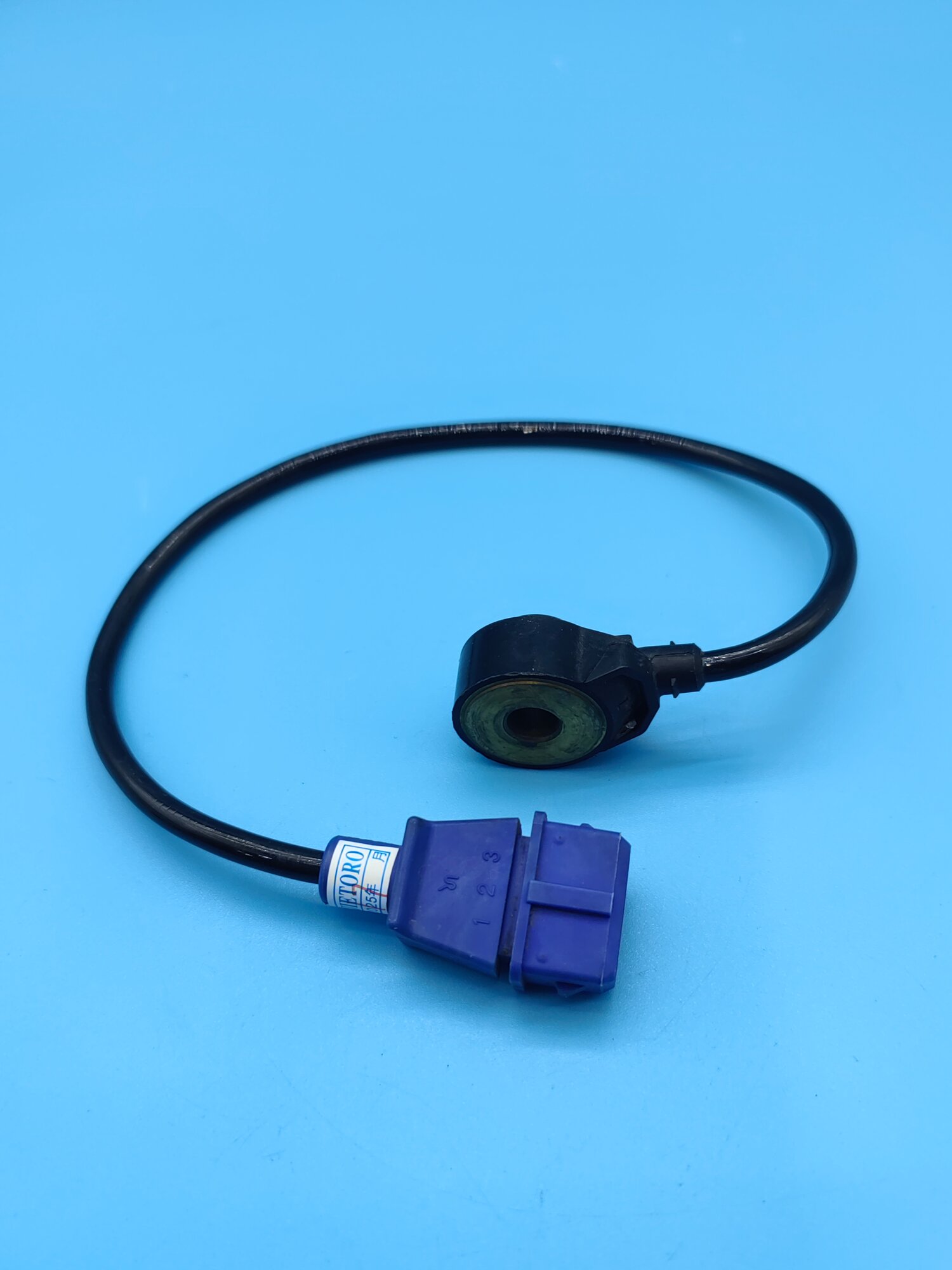 CHERY Датчик детонации Exeed RX Q213611031