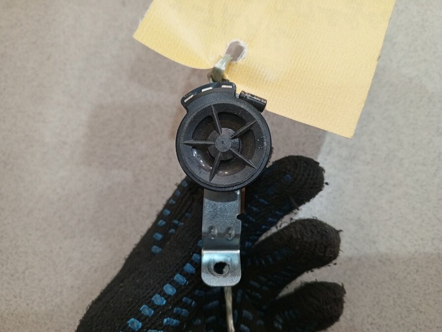 Динамик высокочастотный от Nissan X-trail T31 2007-2015