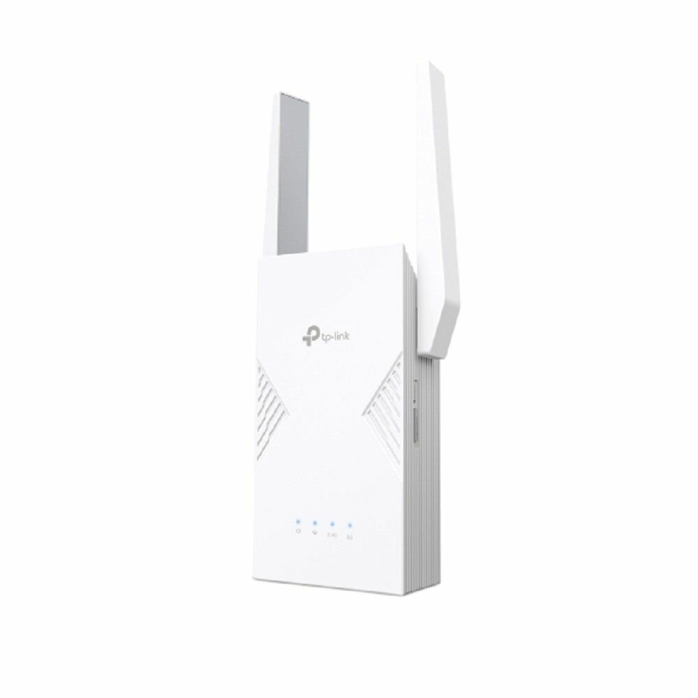 TP-Link RE235BE BE3600 Двухдиапазонный усилитель сигнала Wi-Fi 7 с поддержкой Mesh