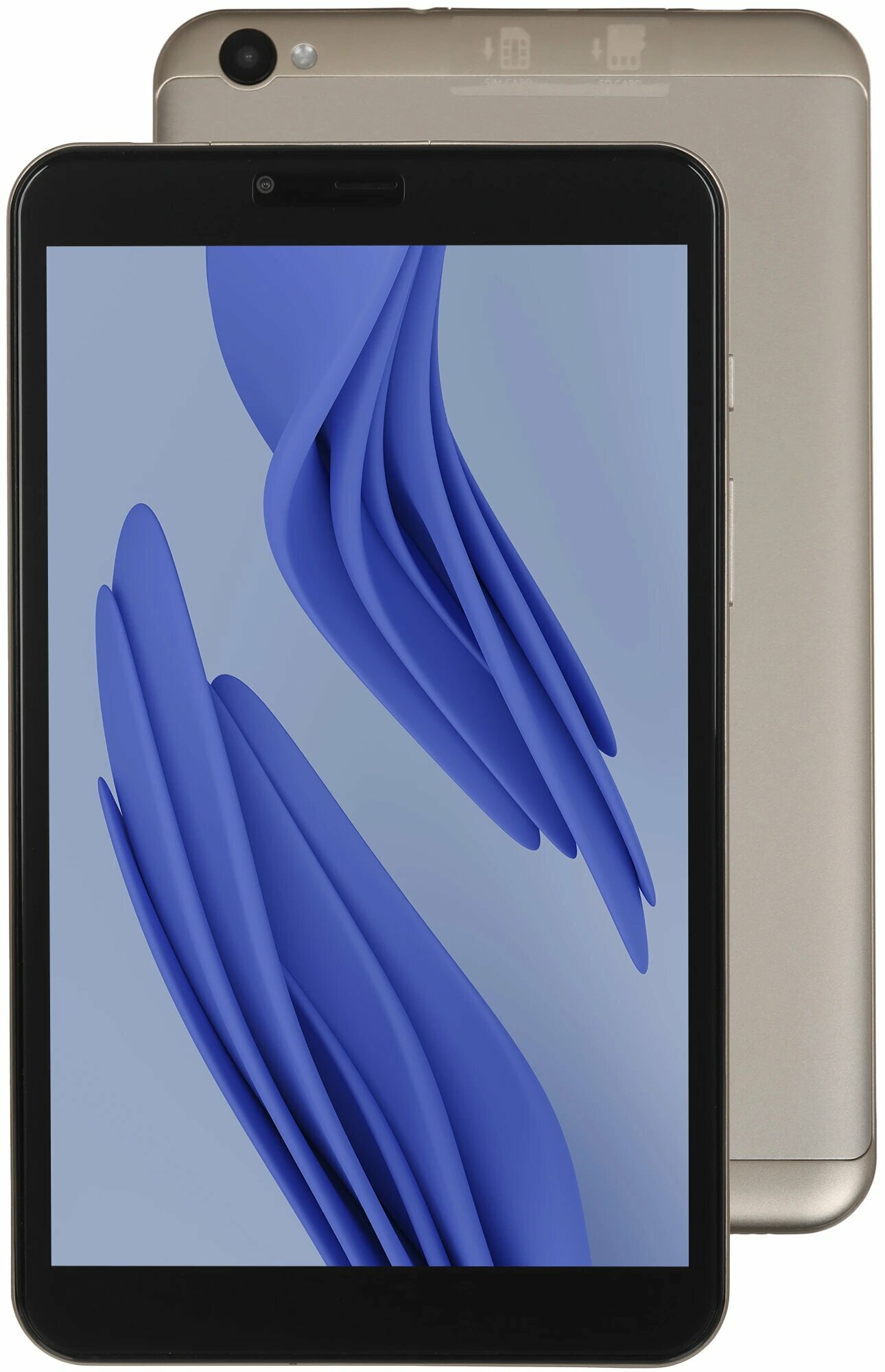 Планшет KENSHI Pad Lite E58 LTE 64 ГБ золотистый