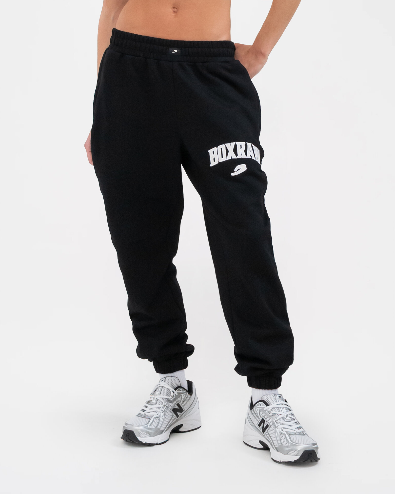 Брюки джоггеры Boxraw East Street