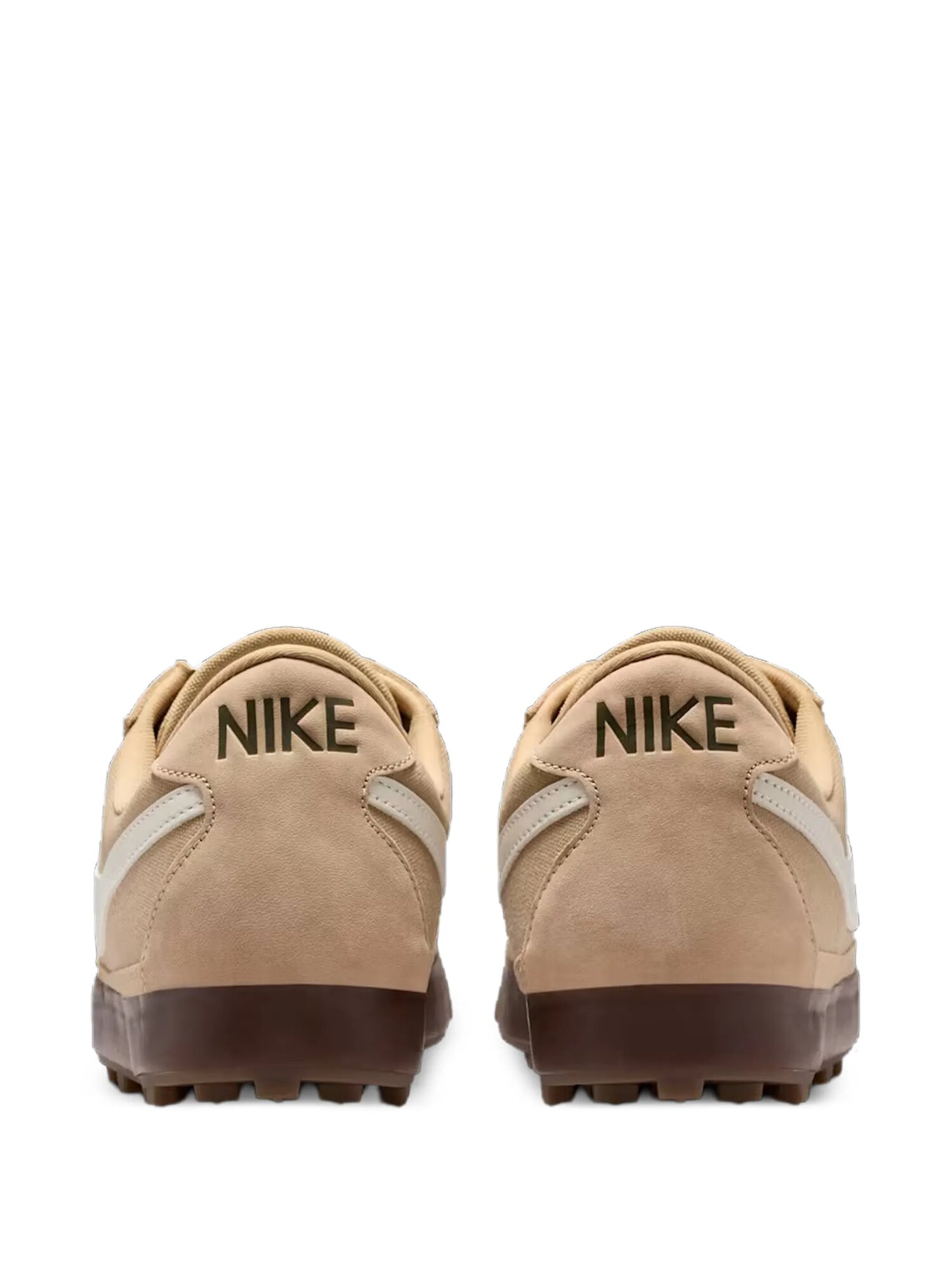 Кроссовки NIKE Astrograbber, размер 12 US, разноцветный — фото 1