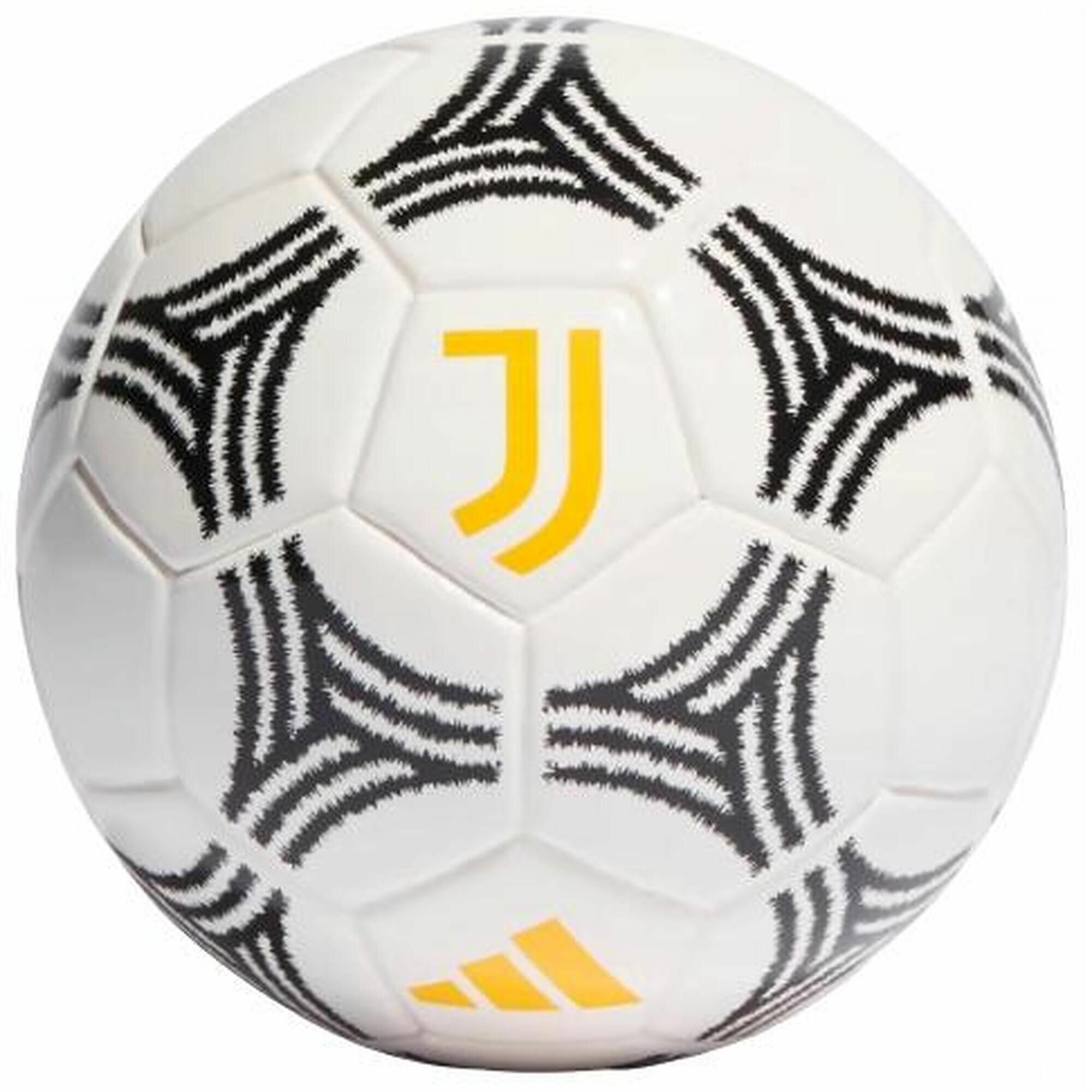 Мини-футбол Adidas Juventus, Decathlon, Цвет: Белый, Размер: 1
