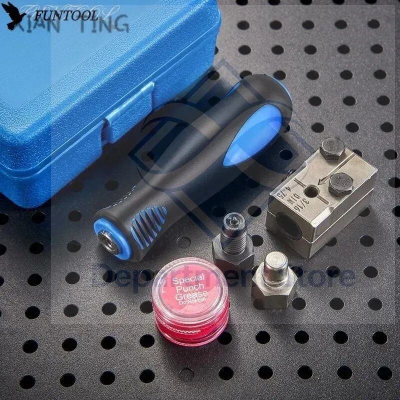 Специнструмент для авто набор для ремонта тормозных трубок и шлангов