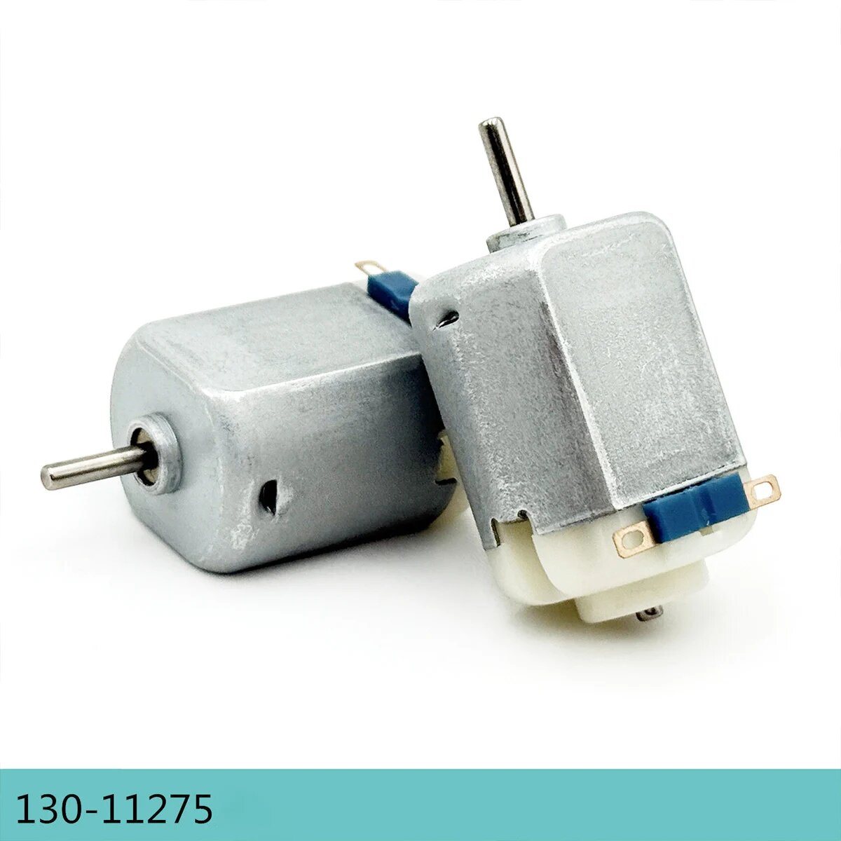 Двигатель постоянного тока Mini 130-11275/38 2 шт