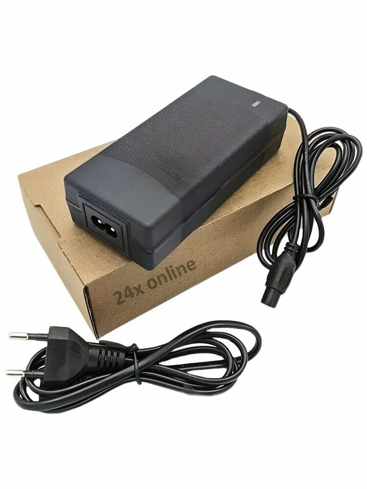 Зарядное устройство для гироскутера: выбор, совместимость, отзывы