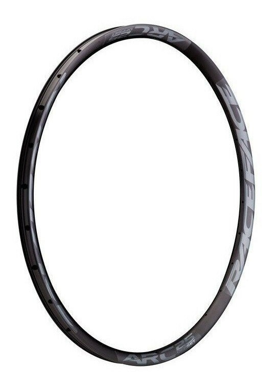 Обод 27.5" Race Face ARC 25 Offset 32H Grey (ORM19ARCOS2527.532H)