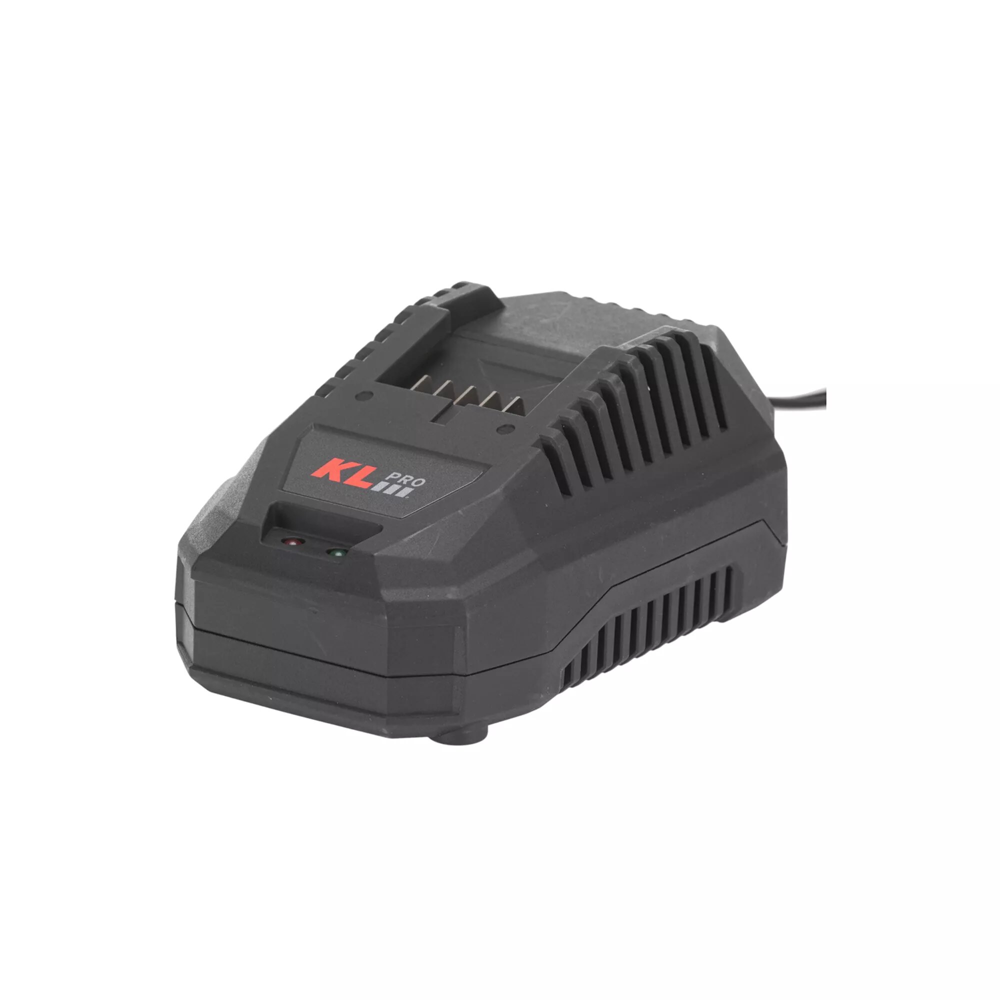 Профессиональное зарядное устройство KLPRO KLC450 (18в, 4,5А)