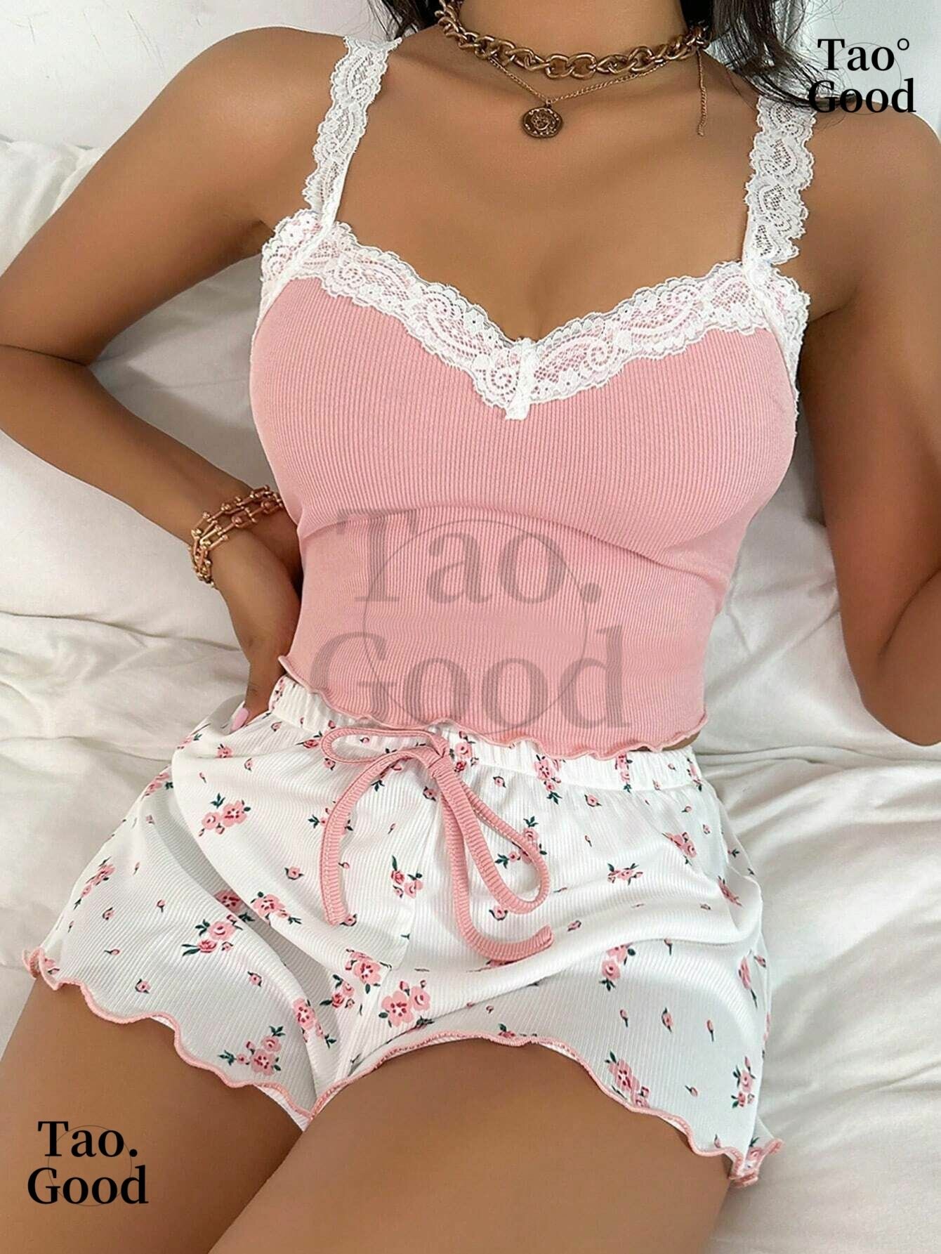 Pajamas Tao.Good