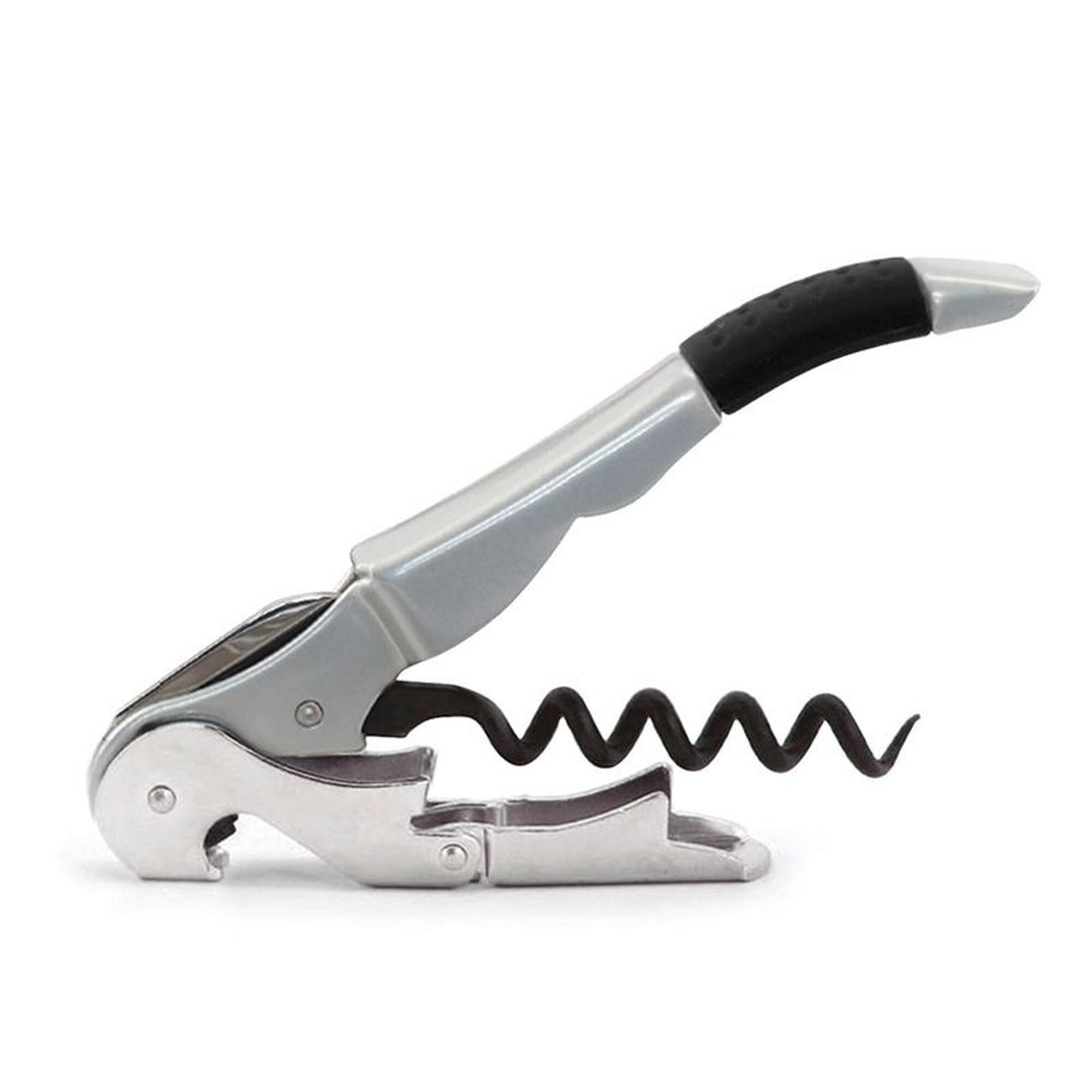Штопор для вина Pulltex Eсopack Silictap Corkscrew, 119-921-01
