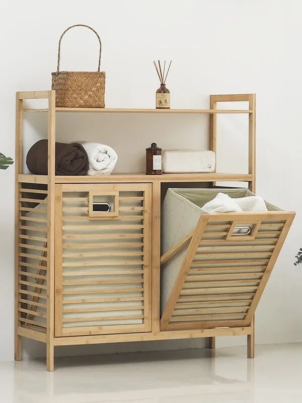 Стеллаж, 80х30х95 см