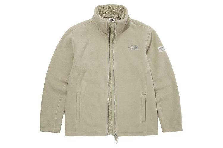 Флисовая куртка мужская THE NORTH FACE 9006121, цвет Light Umber S EU