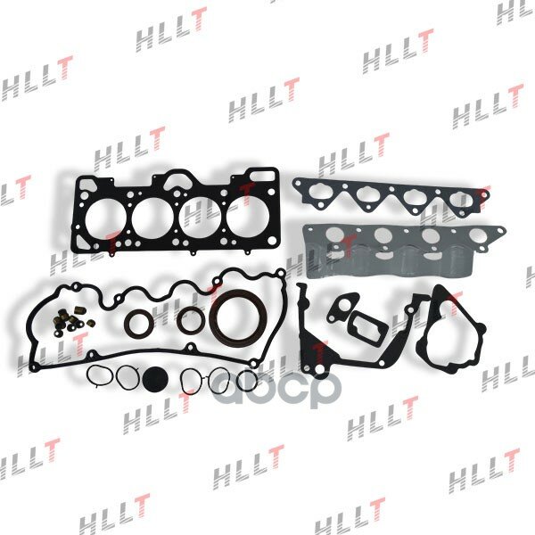 Комплект прокладок двигателя HYUNDAI ACCENT II (+TAGAZ) (00-12) HLLT арт. HLPRK499