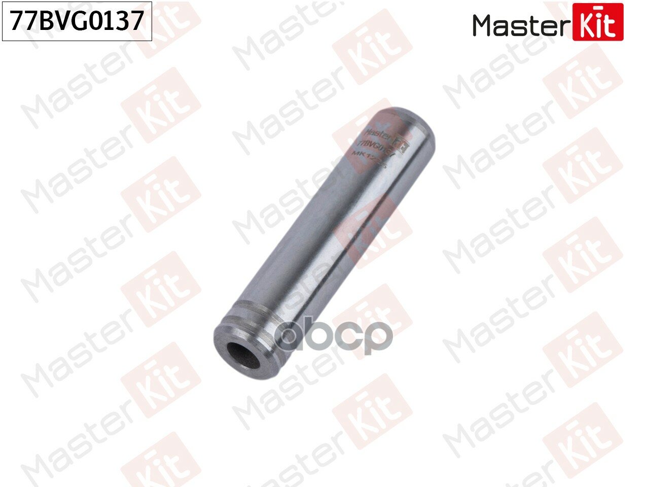 Втулка направляющая клапана Honda CIVIC VIII седан (FD, FA) R18A1 77BVG0137 MasterKit арт. 77BVG0137
