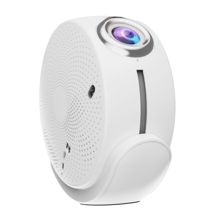 Проектор Everycom Rondo — фото 1
