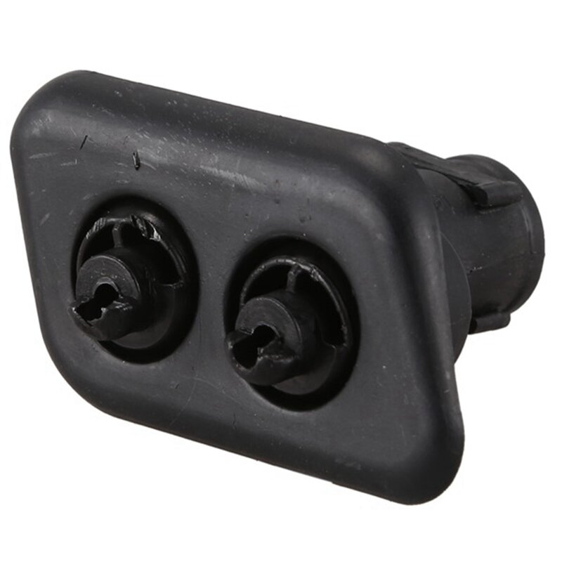 61678360661 левая боковая фара омывателя фары для BMW 5 серии E39 520I 520D 523I 540IP 525D 1995-2003