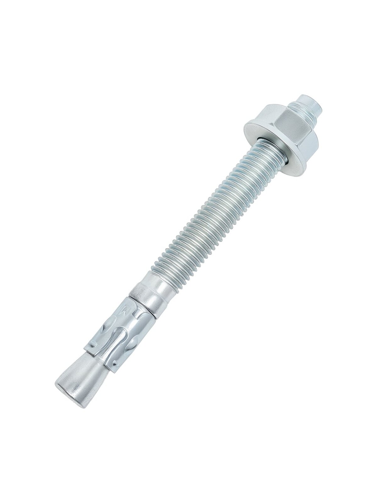 Клиновой анкер Gigant 12x120 50 шт GAK-12120/50