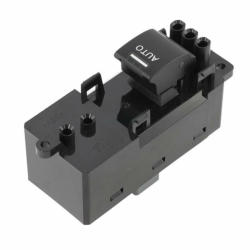 Замена переключателя стеклоподъемника для Honda Odyssey Elysion — Управление электрическим стеклоподъемником 35780-T6A-J