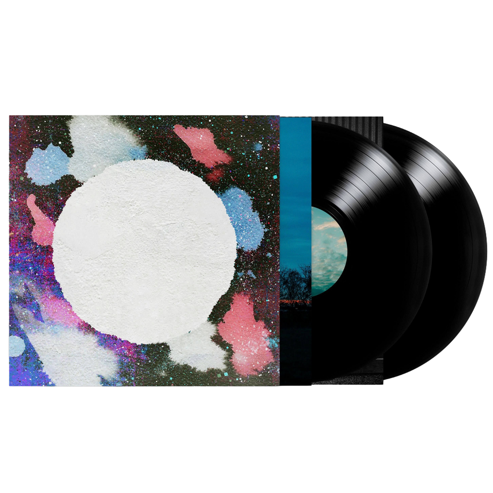 Khruangbin – The Universe Smiles Upon You II