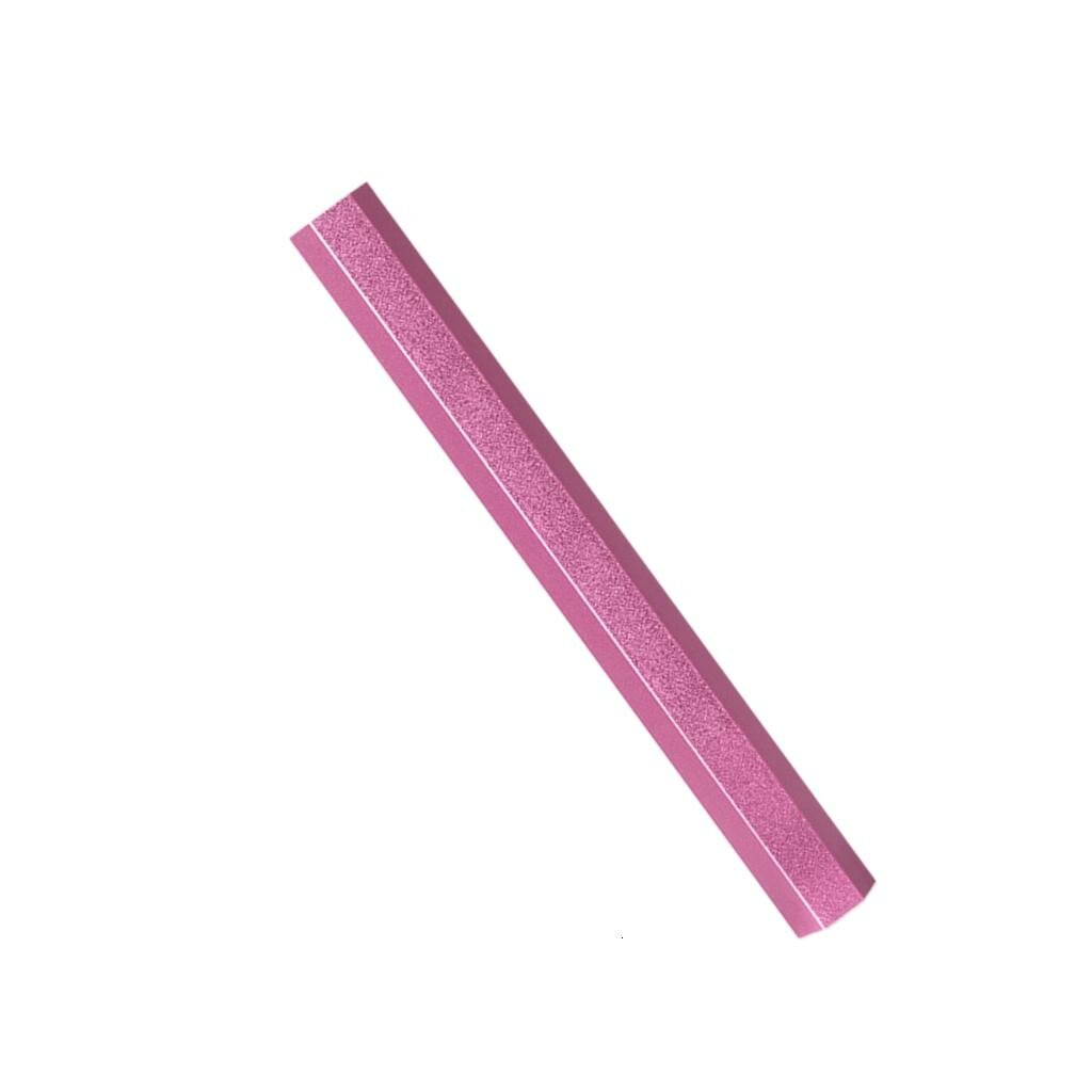 Магнитная палочка «кошачий глаз», Розовое золото