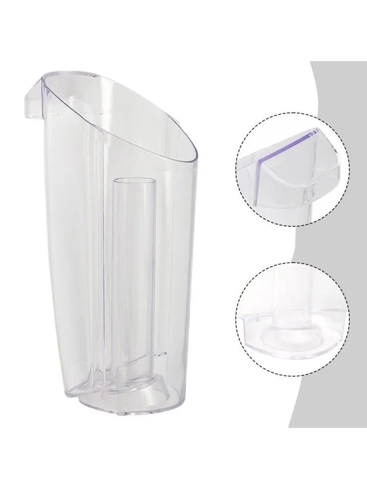 Сточный резервуар