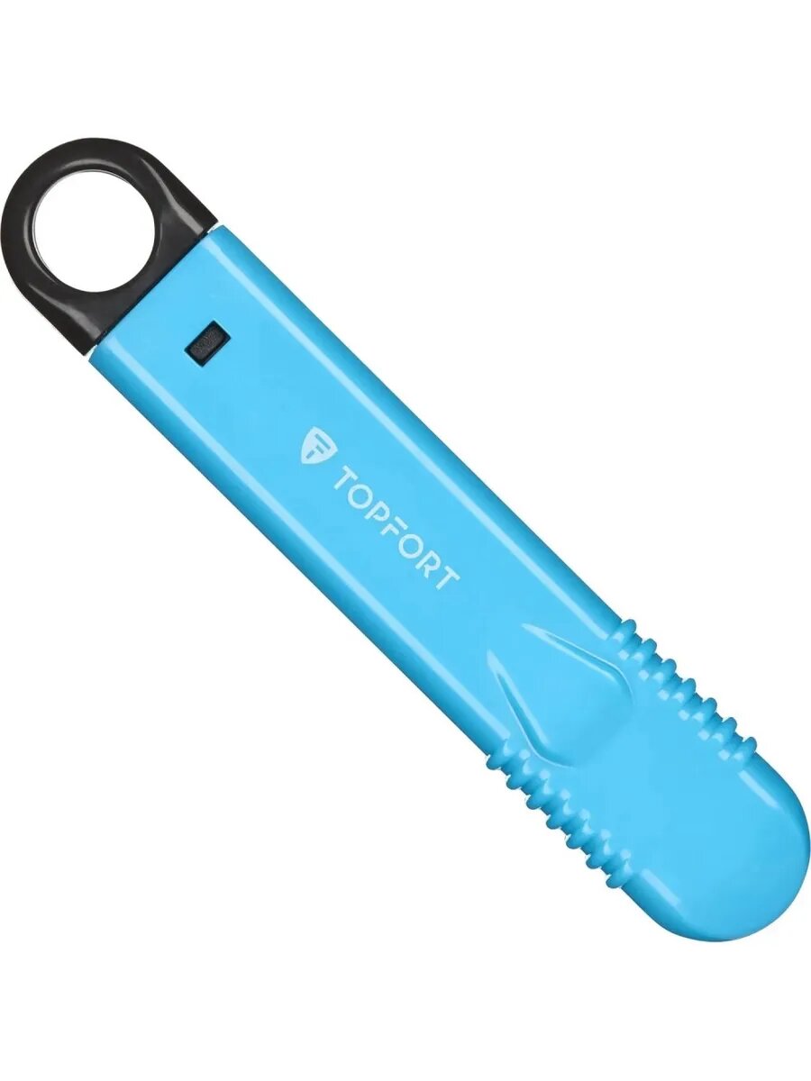 Безопасный нож для вскрытия упаковки, 19 мм