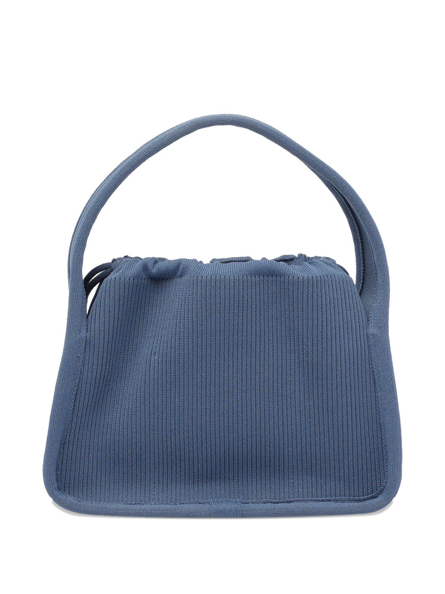 Сумка Alexander Wang Ryan, blue — фото 1