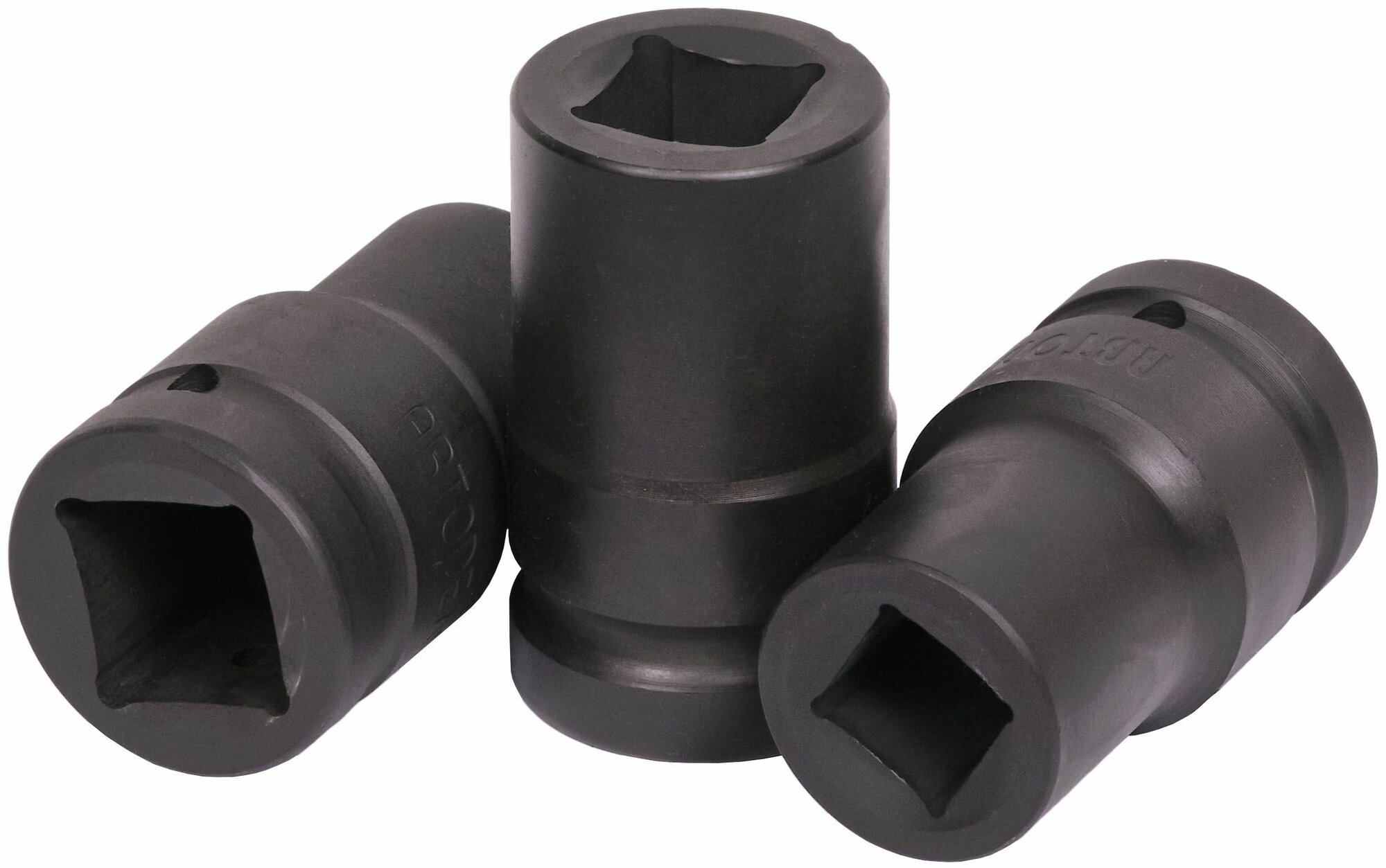 Головка торцевая ударная *21 (DR1"; под футорку) АвтоDело 40320