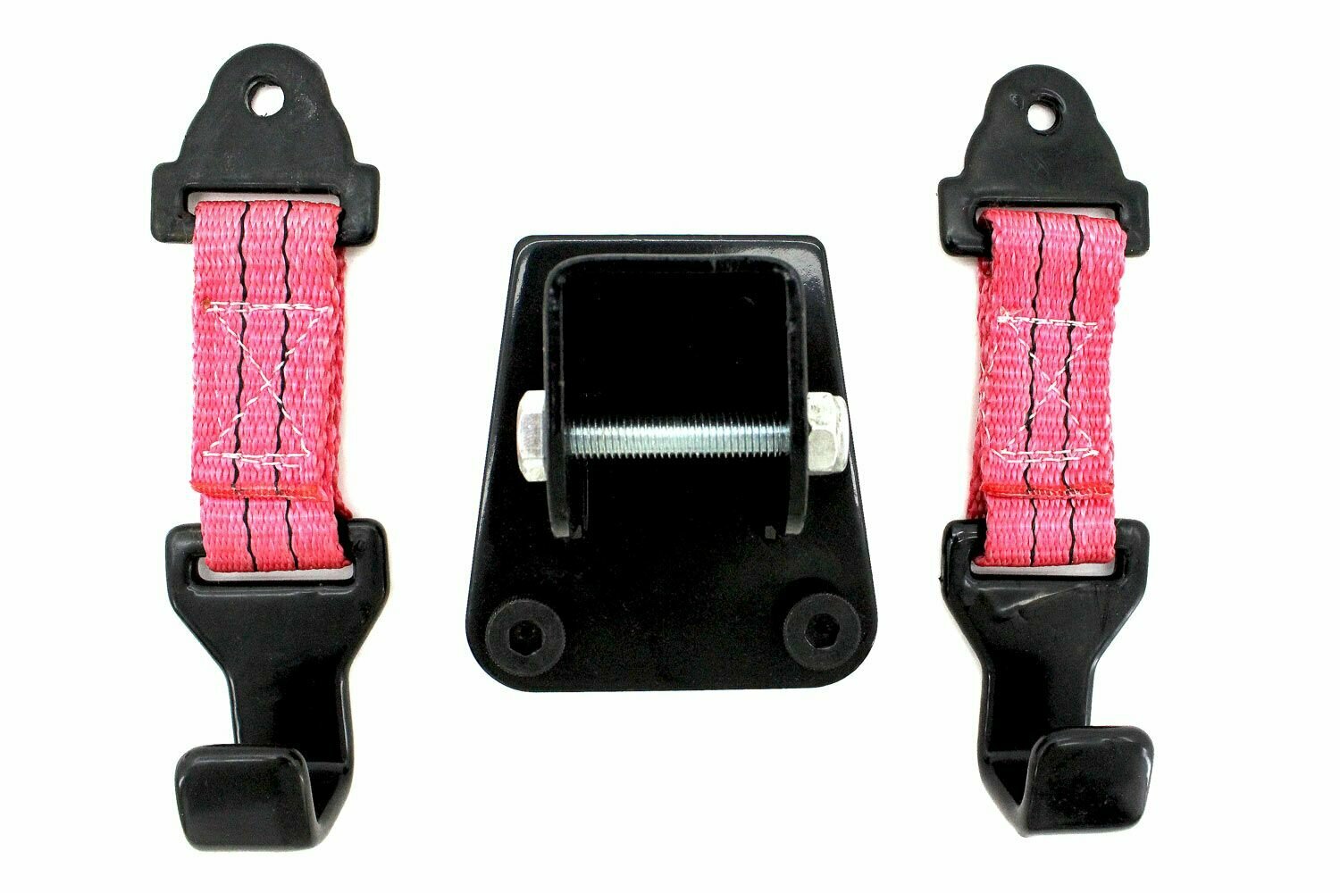 Лифт-Мейт (Lift-Mate) для реечного домкрата (подъем за колесо) усиленный