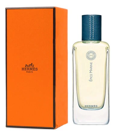 Hermes hermessence epice marine