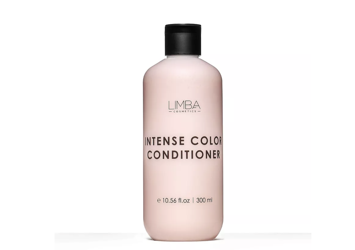 LIMBA COSMETICS Кондиционер для окрашенных волос, 300 мл