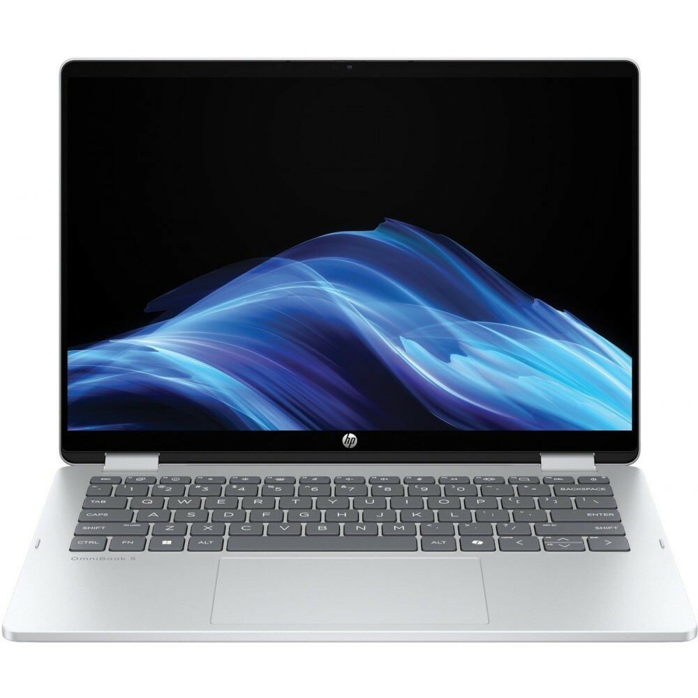 HP Ноутбук 14" Intel Core i7 150U 16ГБ/ SSD 512 ГБ