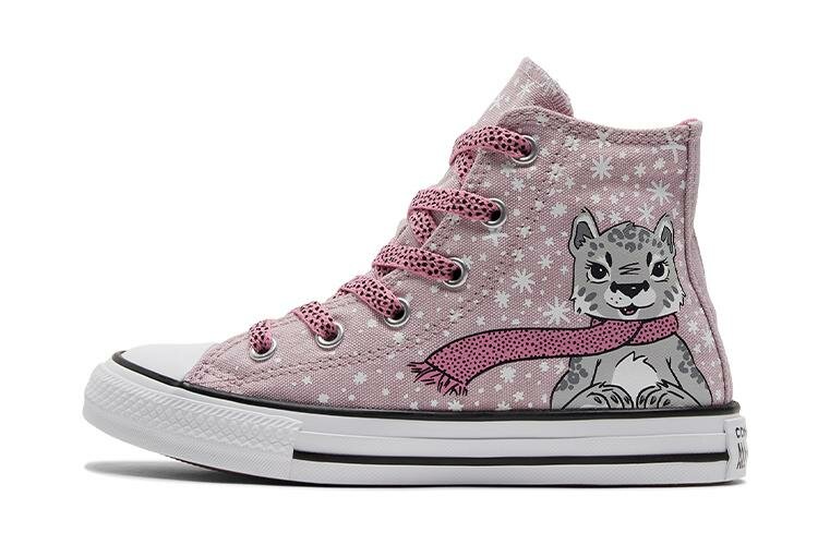 Кеды Chuck Taylor All Star Lightweight