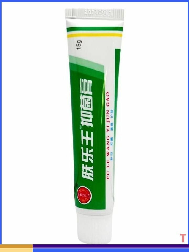 Крем для ухода за кожей применяется при псориазе, экземе и герпесе, угревой сыпи, ожогах, порезах
