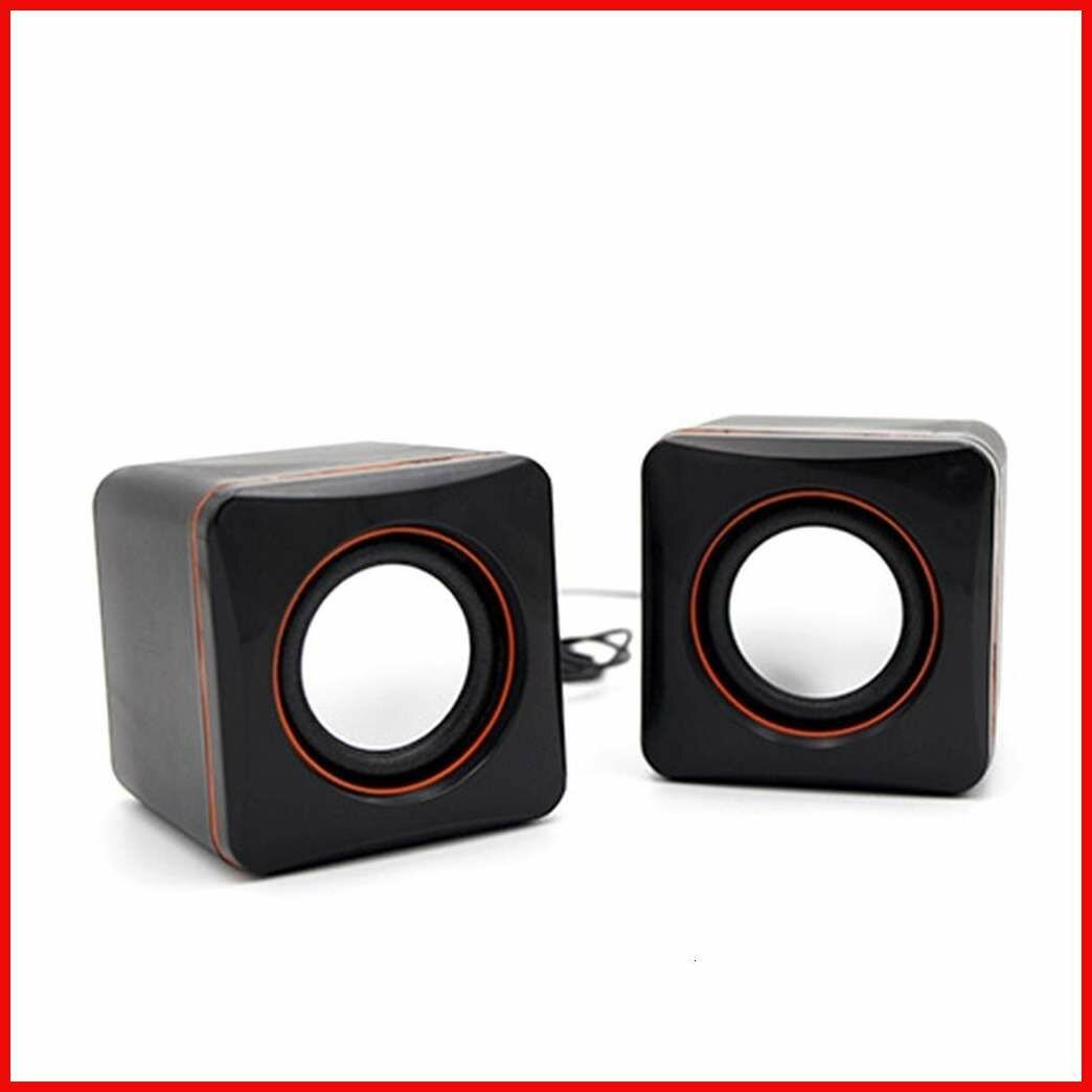 Компьютерная акустика