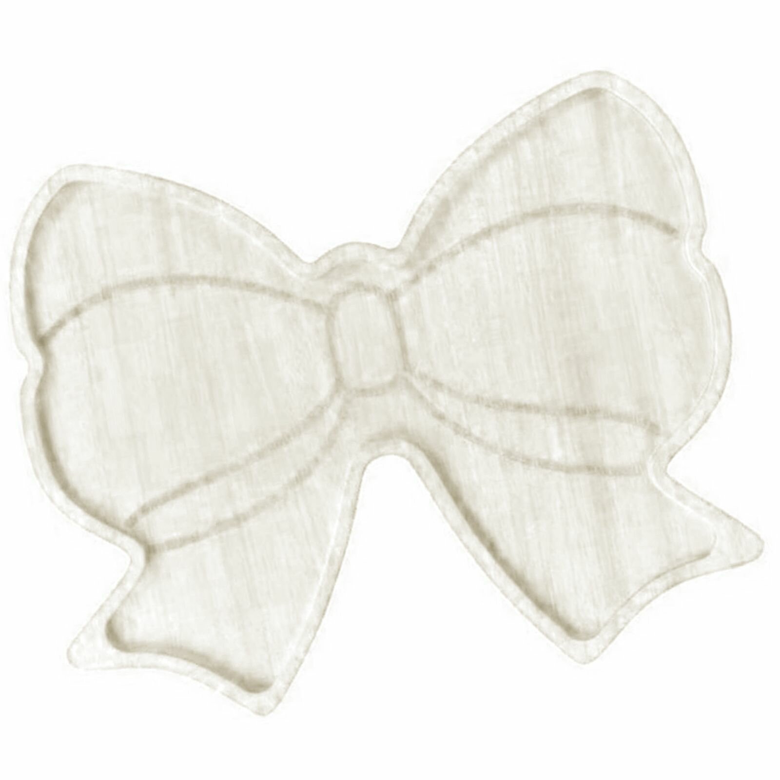 Рождественская деревянная доска для нарезки кухонное украшение